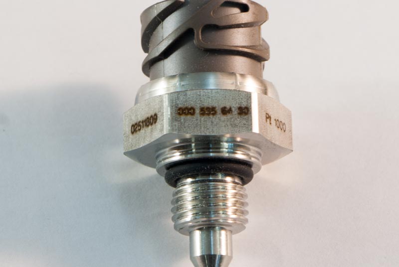 0005356430 Датчик температуры TEMPERATURE SENSOR PT1000 MTU