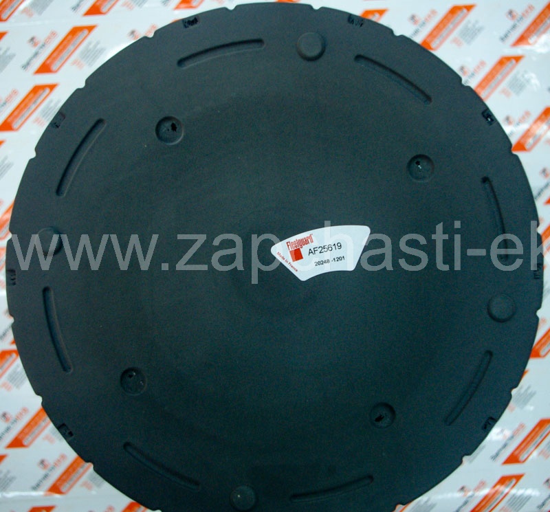 Фильтры Fleetguard в Екатеринбурге купить