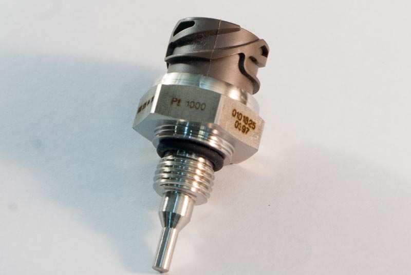 0005356430 Датчик температуры TEMPERATURE SENSOR PT1000 MTU