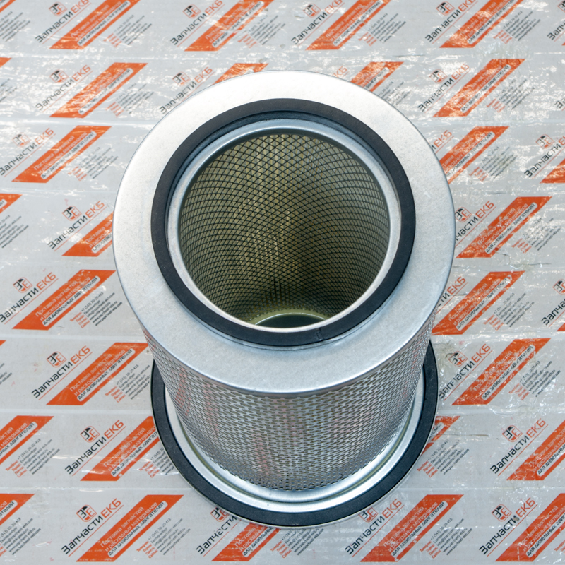 AF4838 Воздушный фильтр Fleetguard