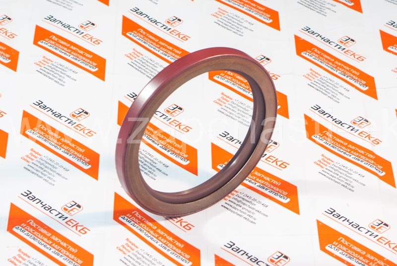 2160273 Сальник (уплотнение) SEAL-LIP TYP Caterpillar