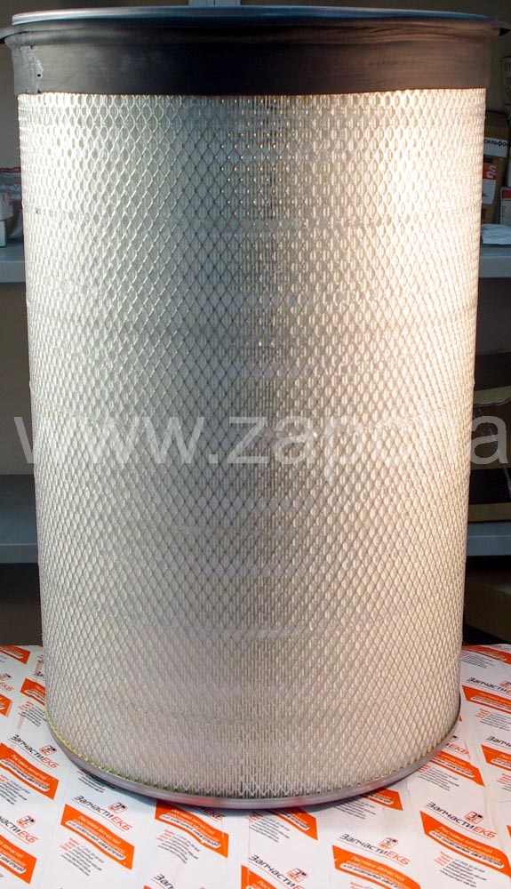 Фильтры Fleetguard в Екатеринбурге купить